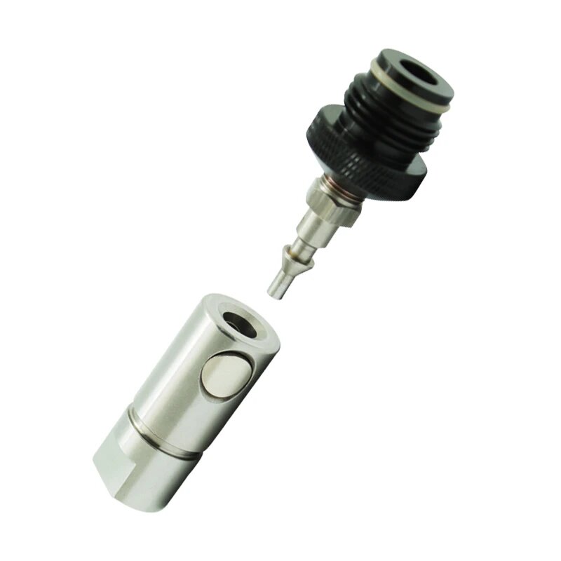 Пейнтбол система подачи газа Spunky gas system One Set