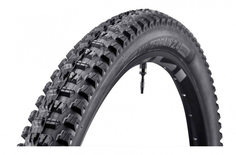 Покрышка E Thirteen All-Terrain 27.5x2.4 Enduro Mopo (TR2LRA-127)