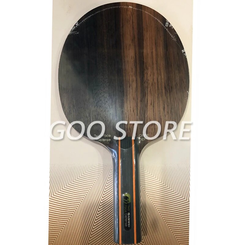 SANWEI TWO FACE DEFENSE, ST Long Handle