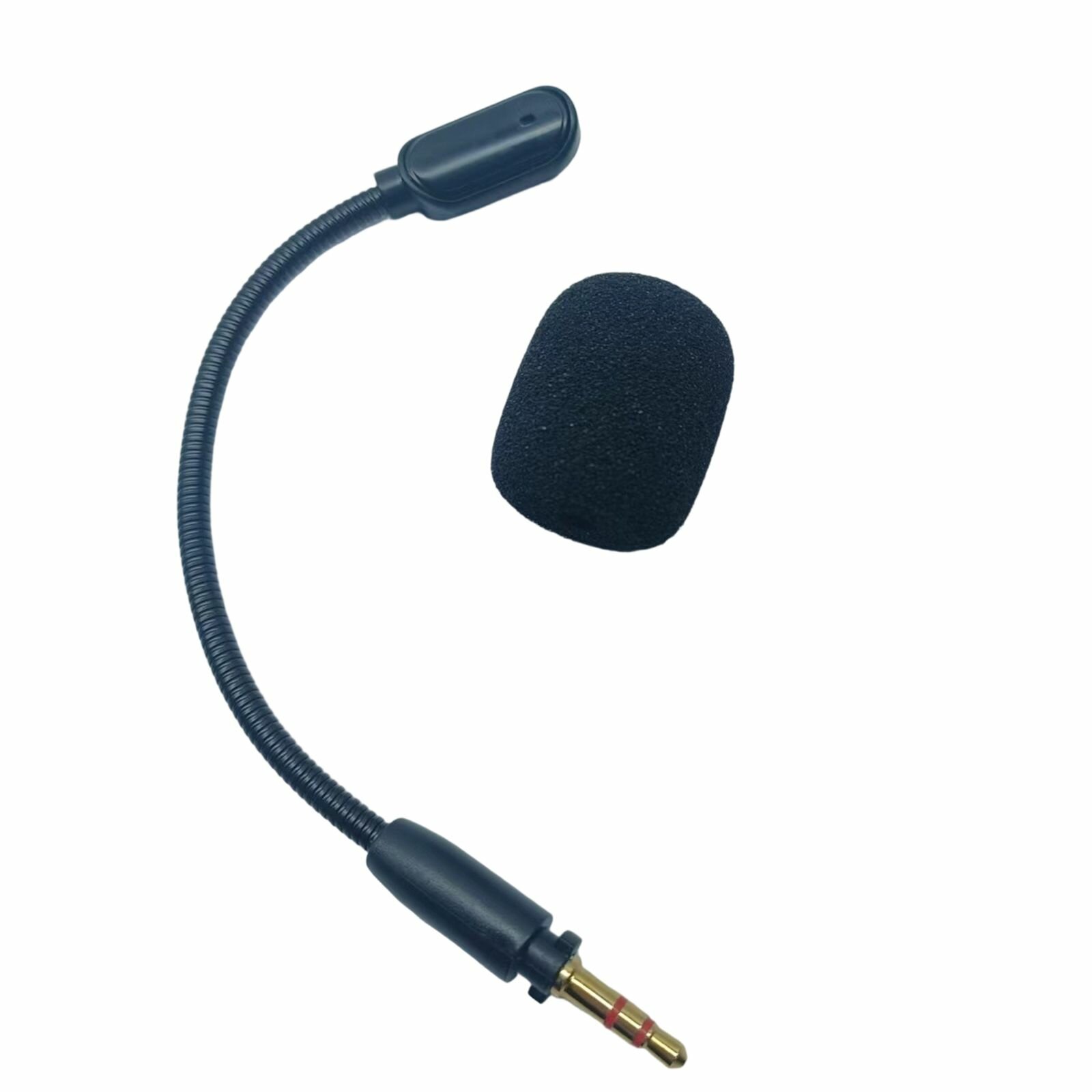 Гибкий микрофон для новинок G2PRO - это отличная возможность прослушивания на компьютере