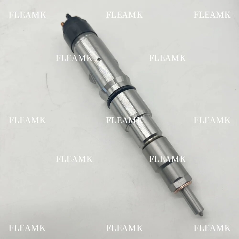 Высококачественный Дизельный Инжектор Common Rail 0445120247 для серии Cummins