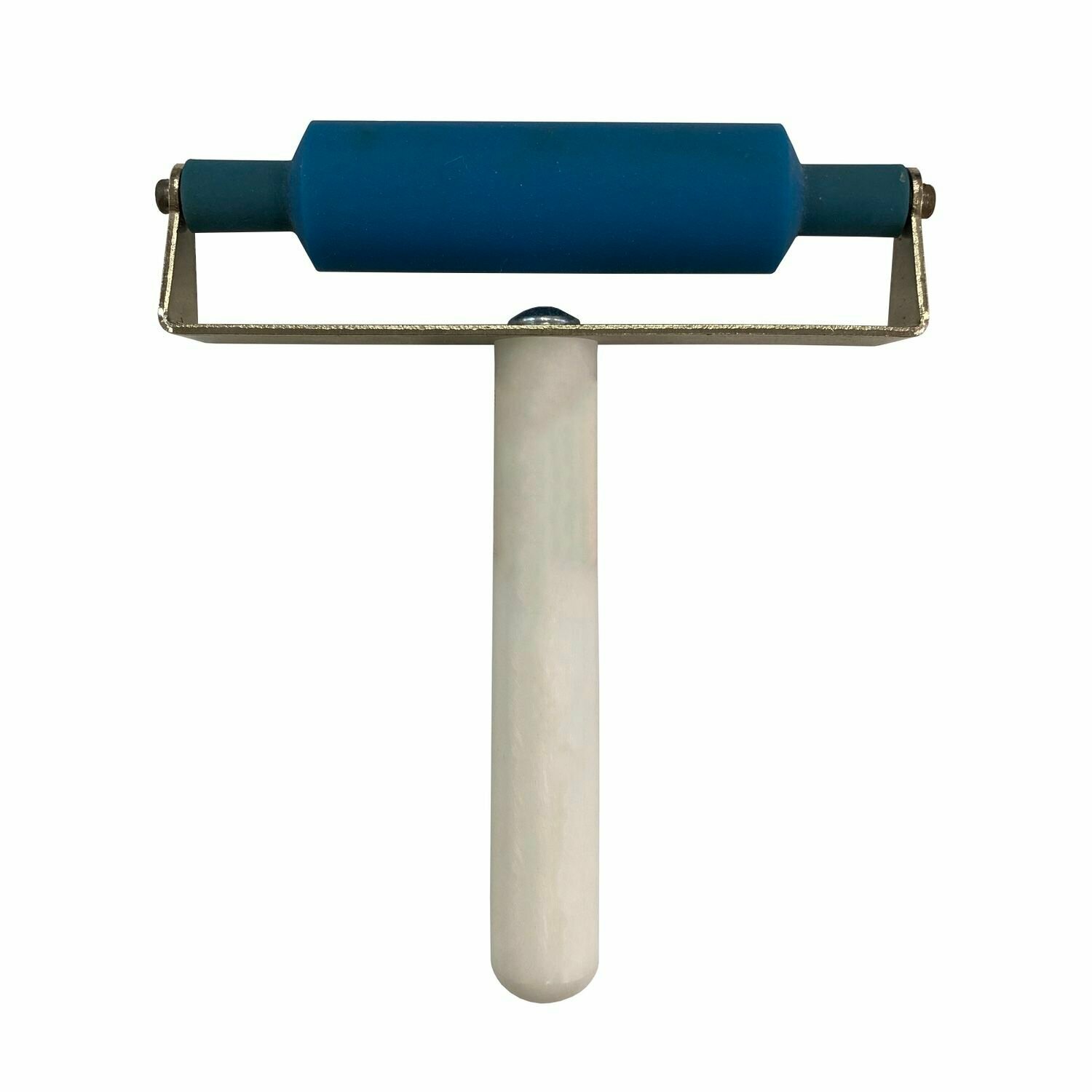 Роллер (ролик) для ламинирования OCA-клея / поляризационной пленки Samsung S6+