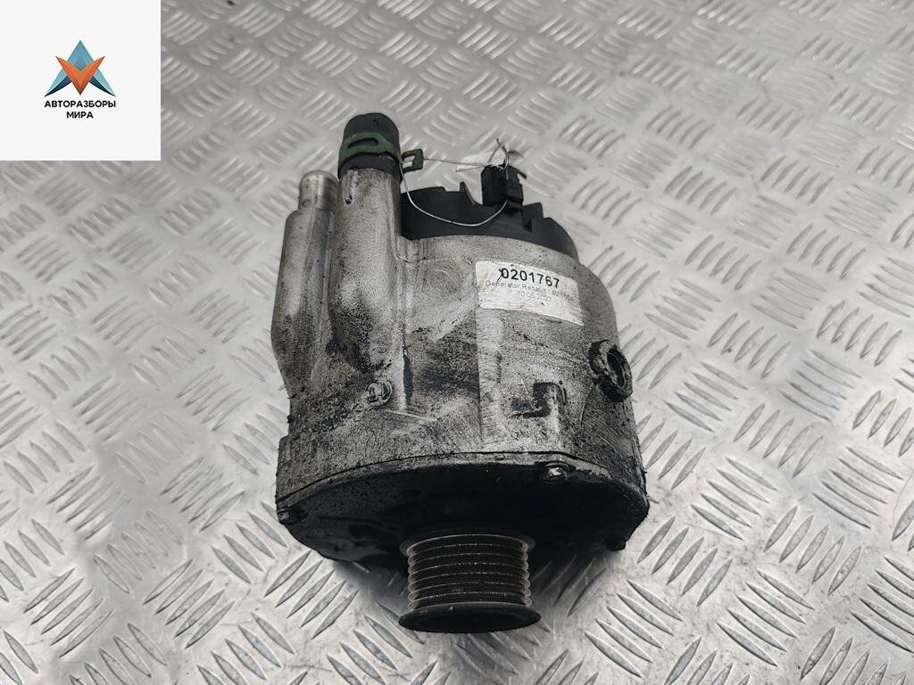 Генератор Renault Espace 4 2004 2549098