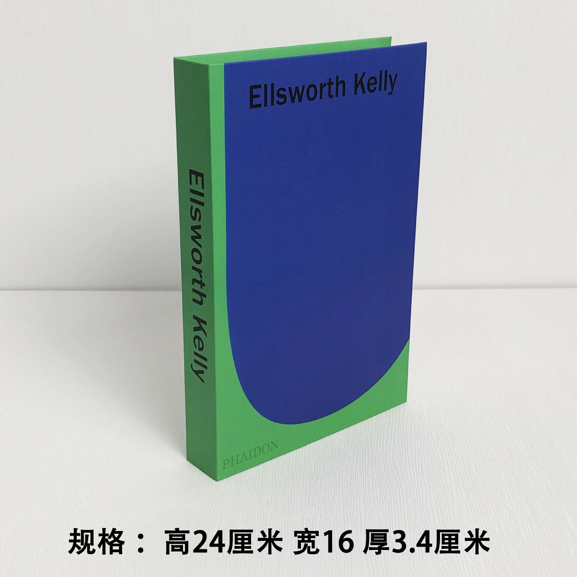 Современная минималистичная английская складная декоративная книга, имитация книги, мягкий декоративный реквизит