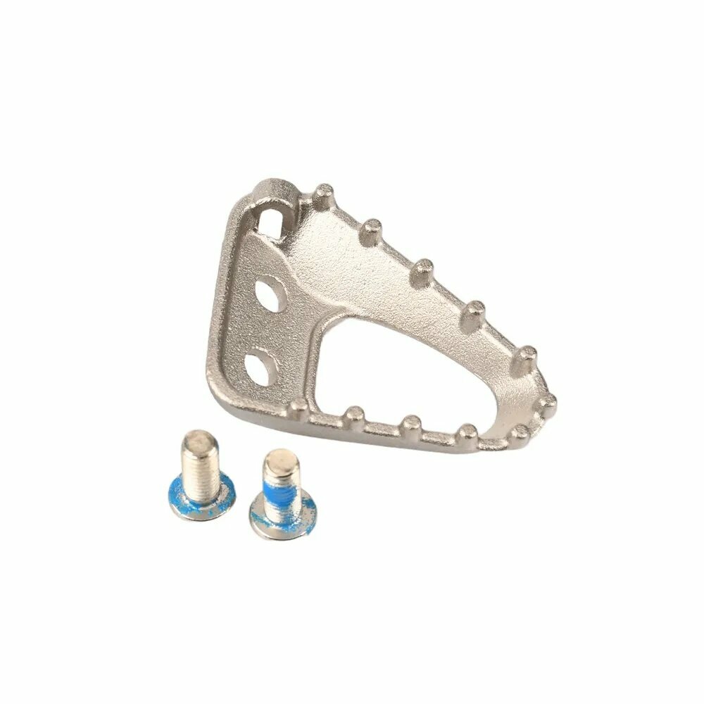 Для KTM HUSQVARNA GASGAS KEWS K16 K23 EXC SX XC FE FC MC Наконечник Лапки тормоза