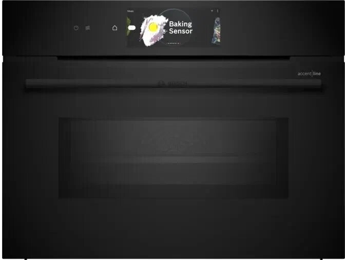 Духовой шкаф Bosch CMG978NB1
