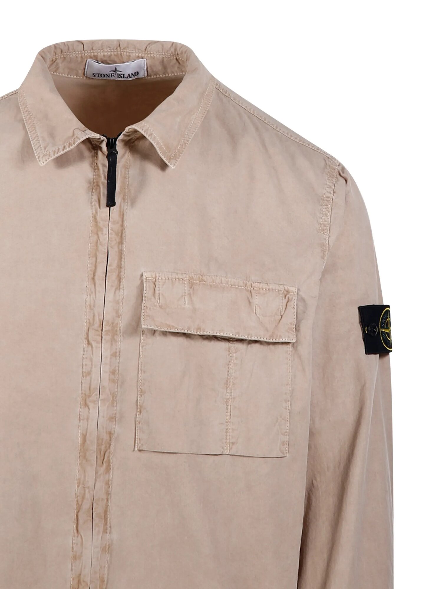 Куртка Stone Island, размер M — фото 1
