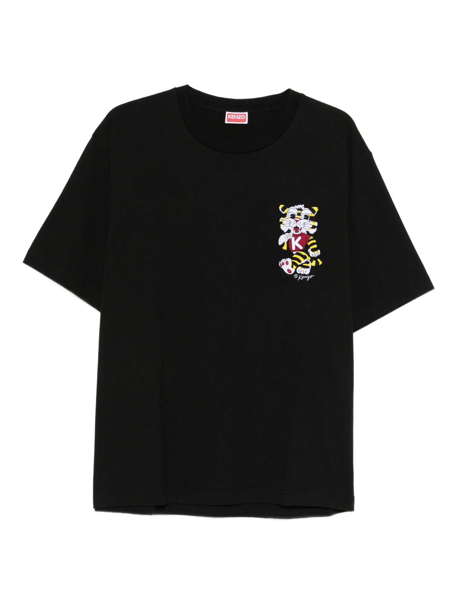 Футболка KENZO
