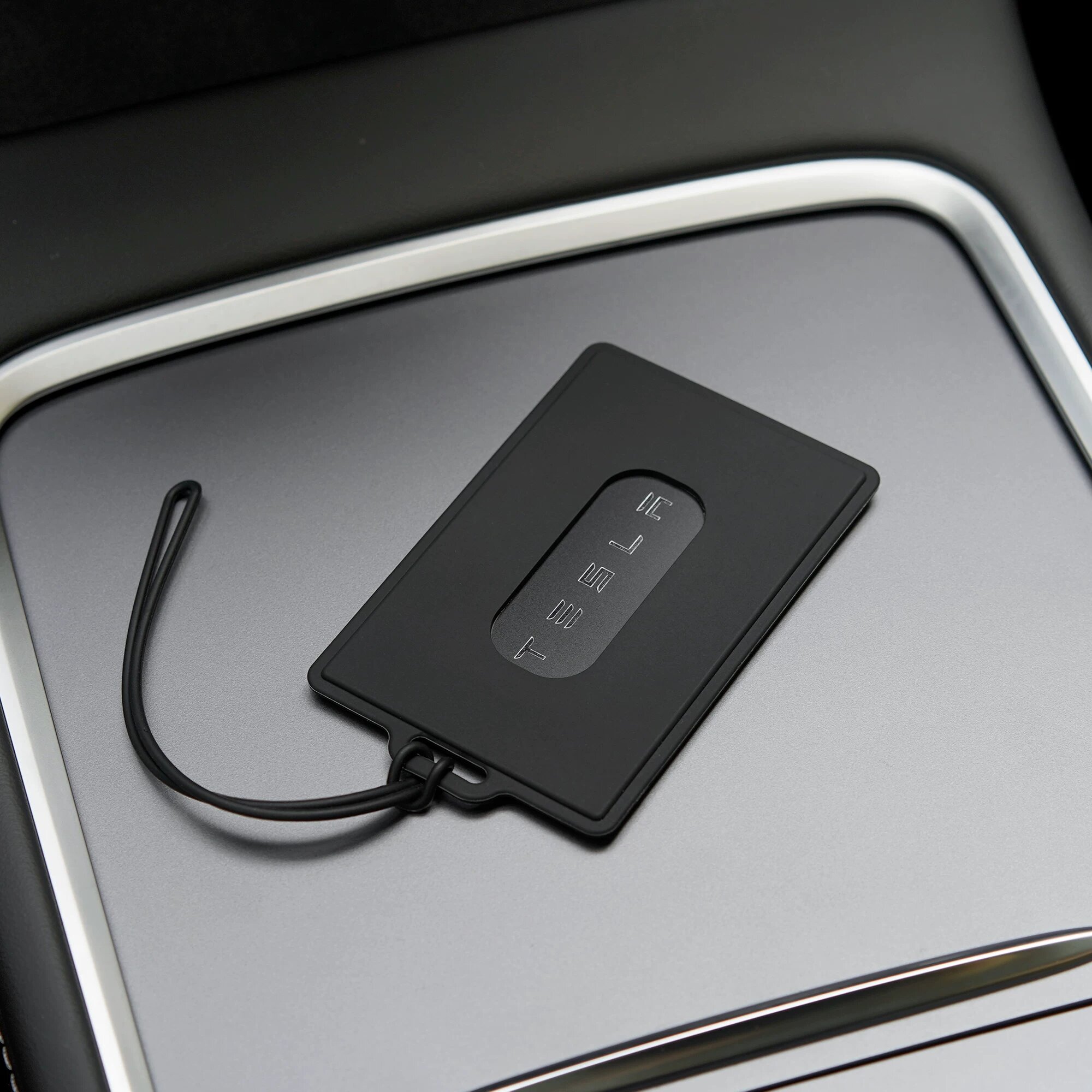 Чехол для ключей с дистанционным управлением, подходящий для Tesla Model Y/3/S, новая версия, защитный чехол, мужской