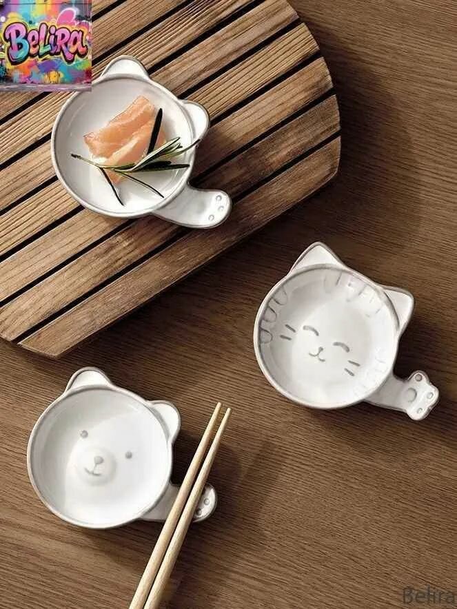 Соусник, диаметр 10.3 см, 1 шт