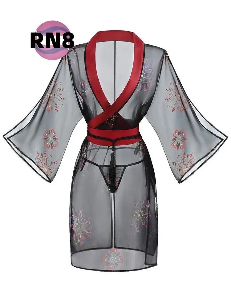 Эротическое белье