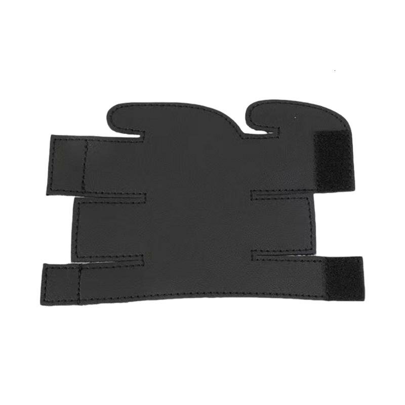 Чехол для труб с защитой клапанов из искусственной кожи