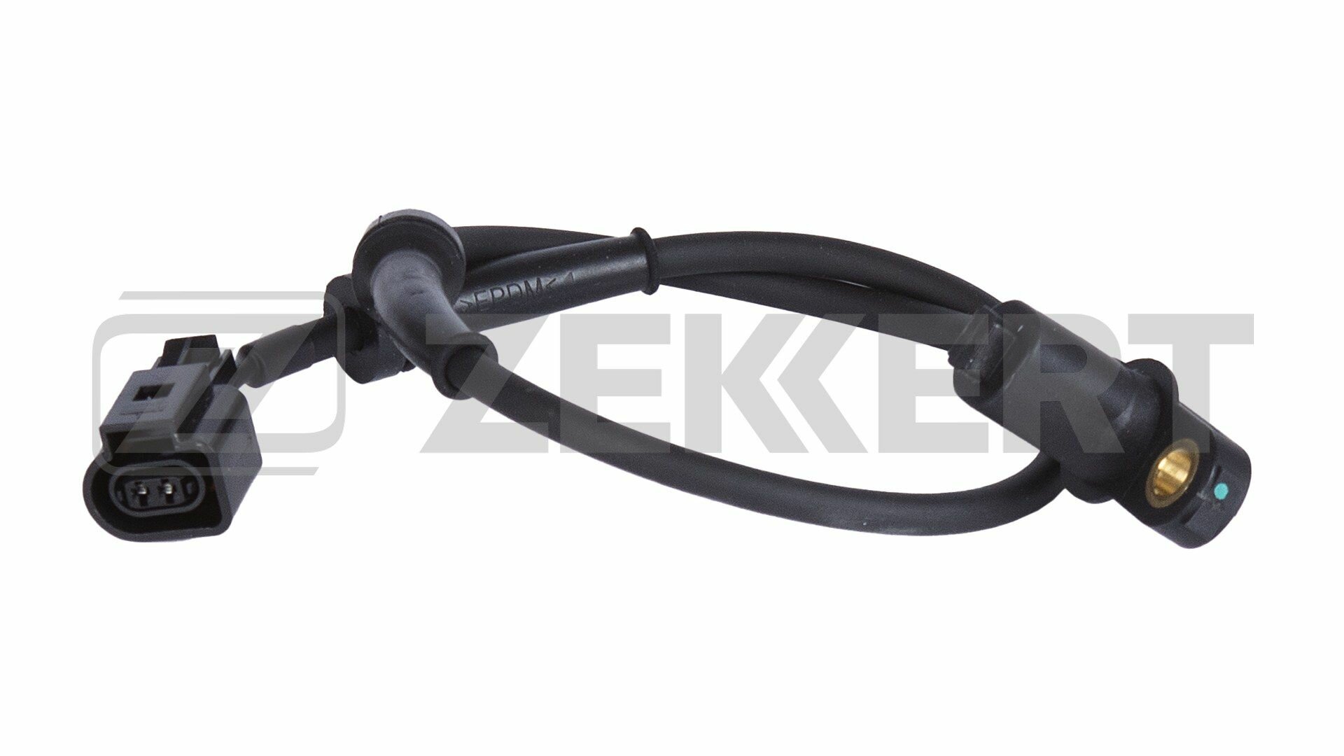 Zekkert Датчик ABS для VW Sharan 95- Seat Alhambra 96- Ford Galaxy 97-