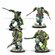 Настольная игра Orc Hunters