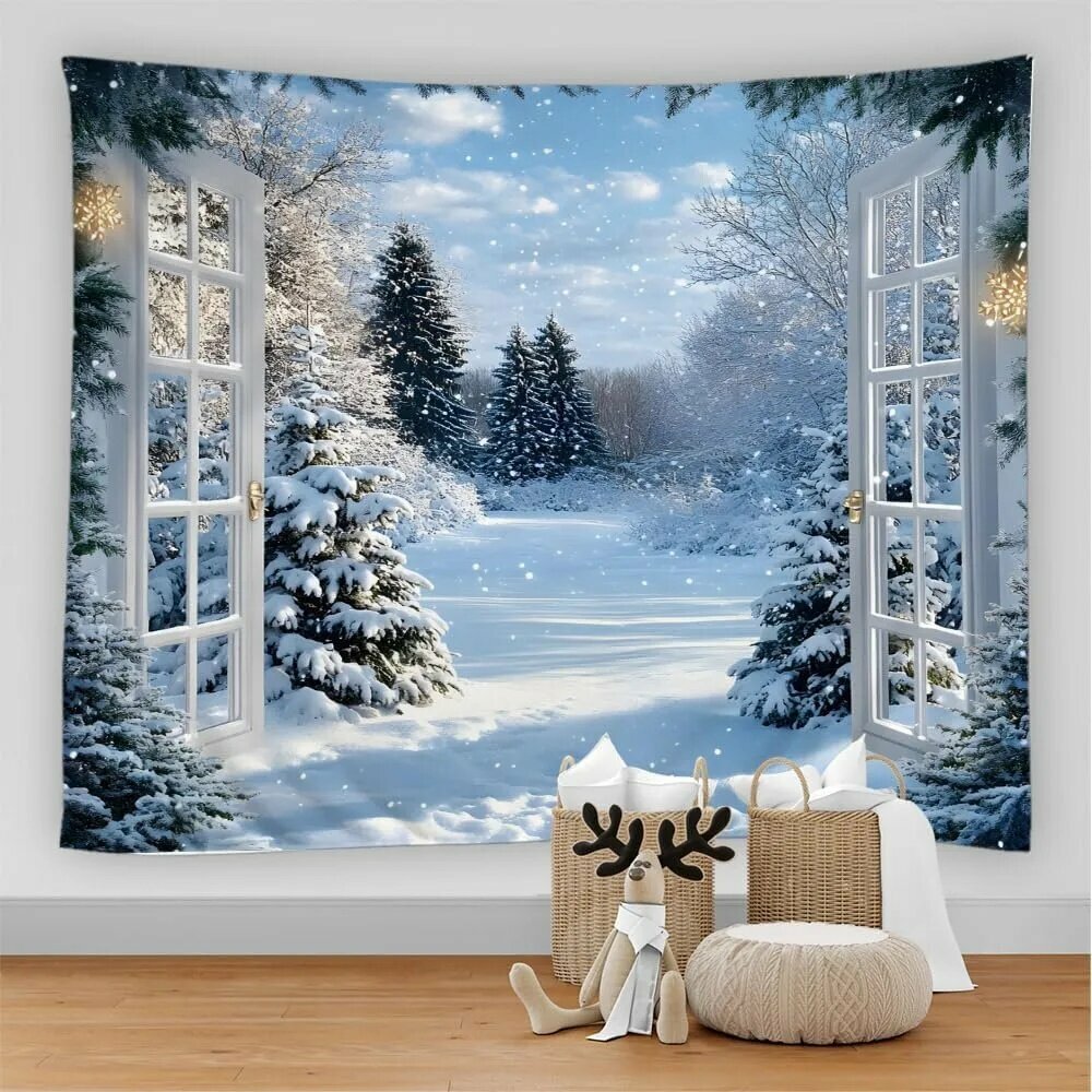 Гобелен, 200х150 см, 200x150