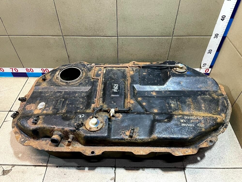 Бак топливный Chery Fora A21 A211101110