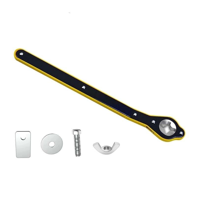 Гаечный ключ домкрата