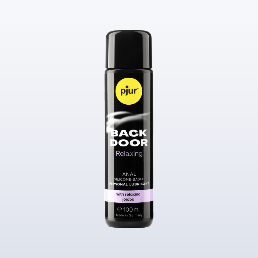 92624 pjur Backdoor Relaxing, 100 мл. Концентрированный анальный лубрикант