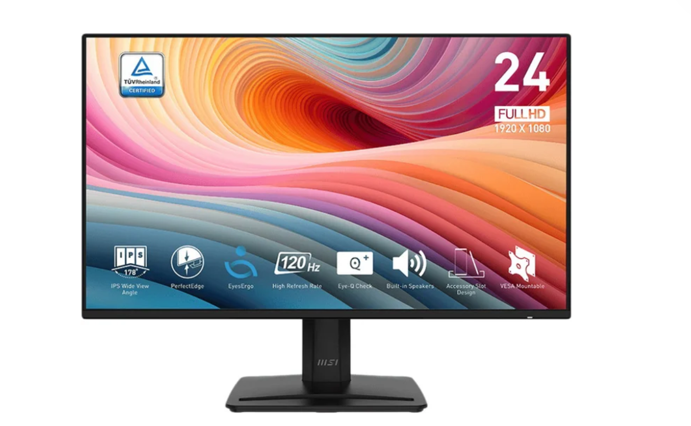 Монитор MSI Pro MP242A E2