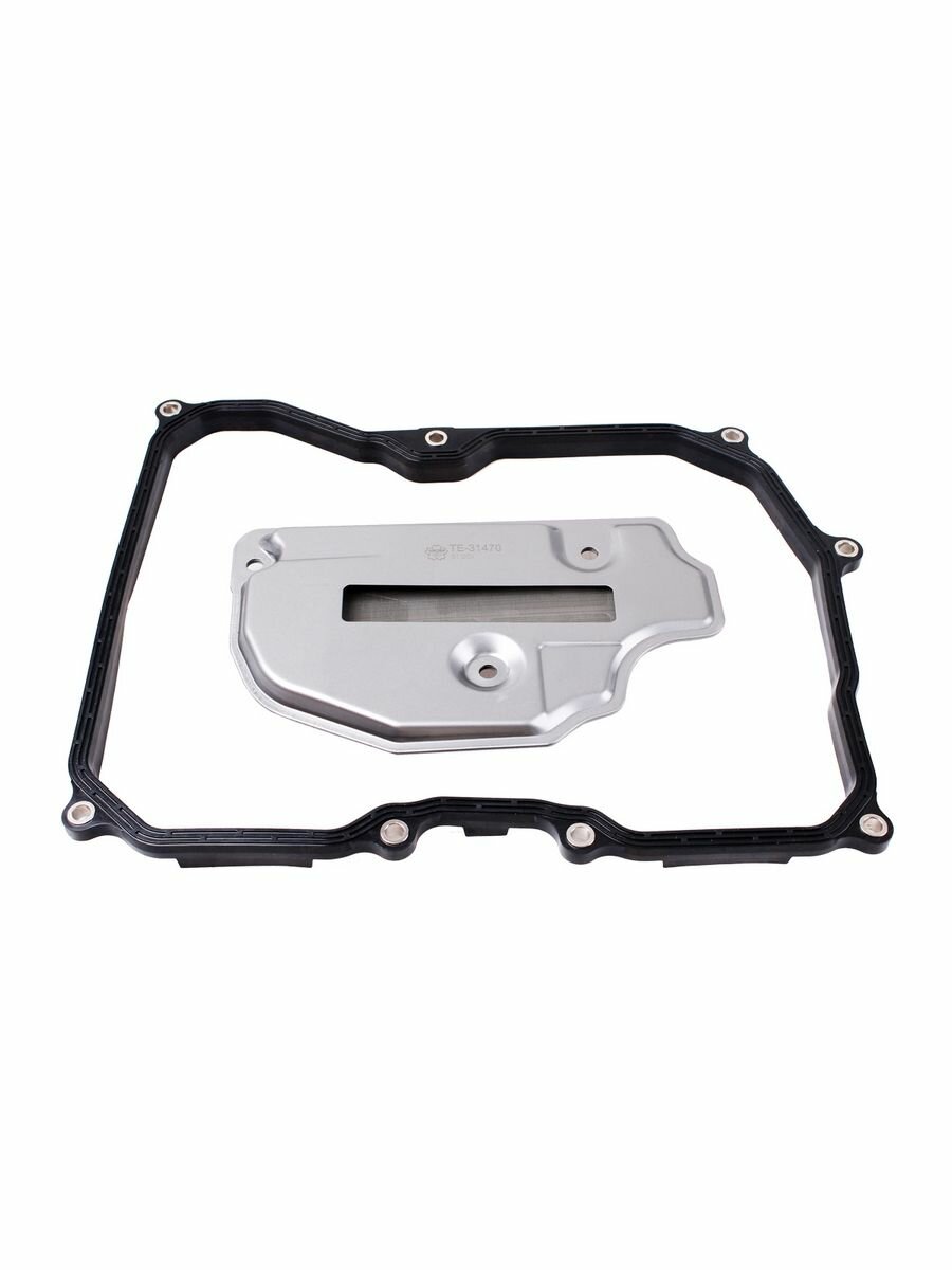Фильтр АКПП Sakura TE31470 для Volkswagen Golf, Jetta, Polo / Фольксваген Гольф, Джетта, Поло