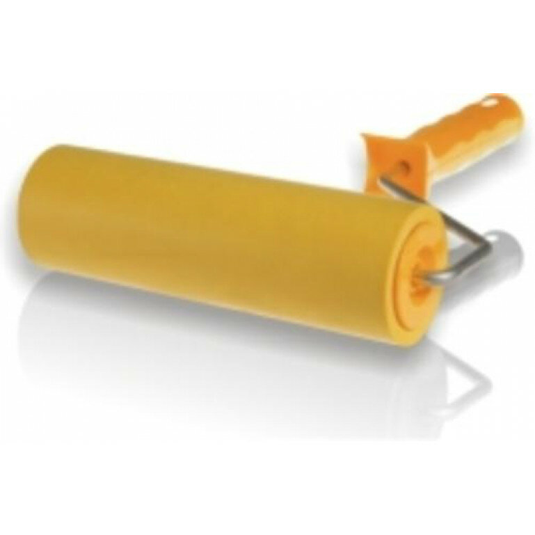 Валик-ролик 150ММ прижимной РЕЗ 703 91426 акор