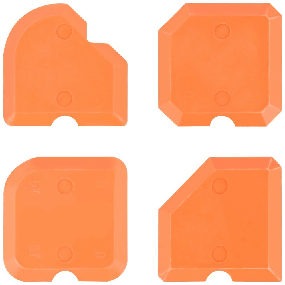 Шпатели 4ШТ для формирования швов FIT