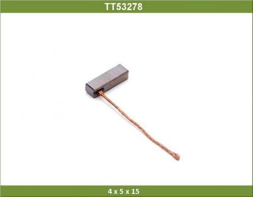 Щетка Tesla Technics TT53278