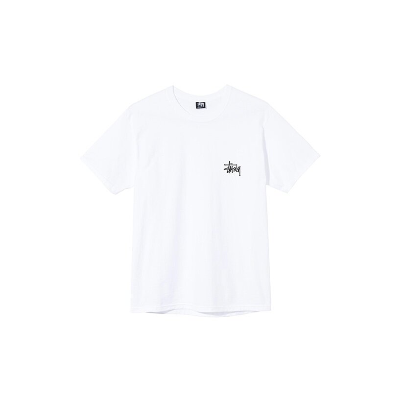 Майка Stussy, размер L — фото 1