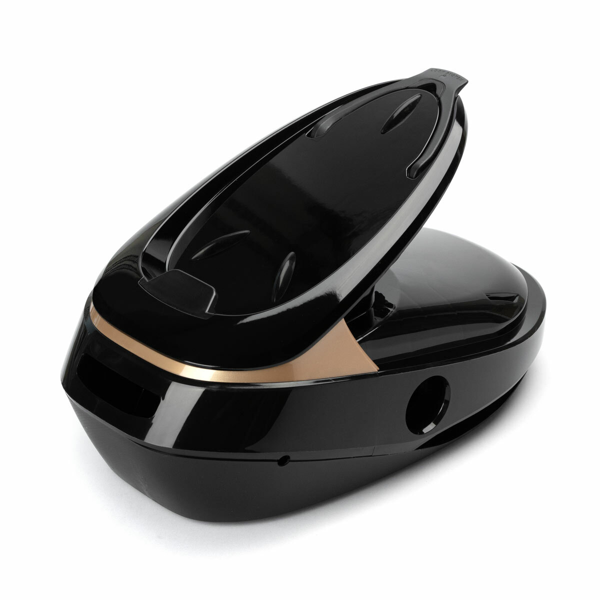 Корпус парогенератора Tefal GV982. (SS-1810001750)