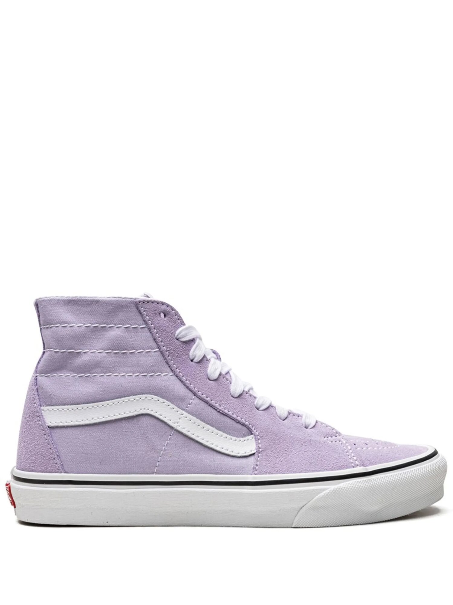 Кроссовки VANS SK8-HI Tapered