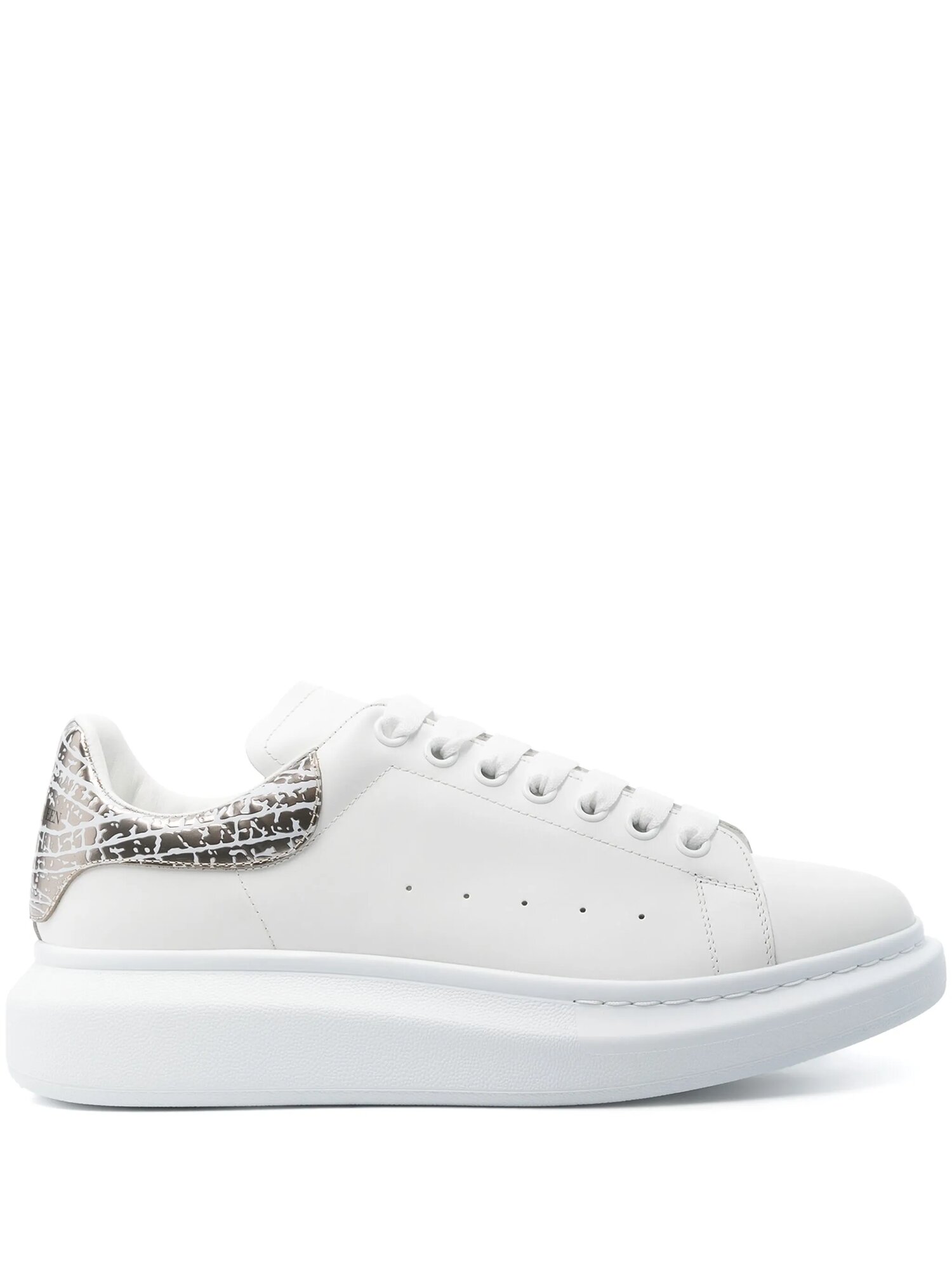 Кроссовки Oversized