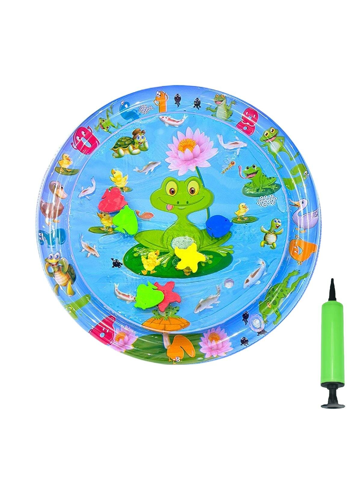 Охлаждающий коврик для собак и кошек, мягкий коврик для игр с сенсорными играми