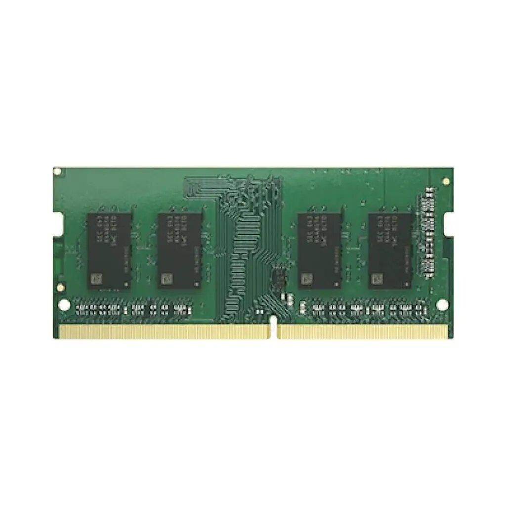 Synology D4NS01-4G Модуль памяти DDR4, 4GB, для DS425+, DS225+
