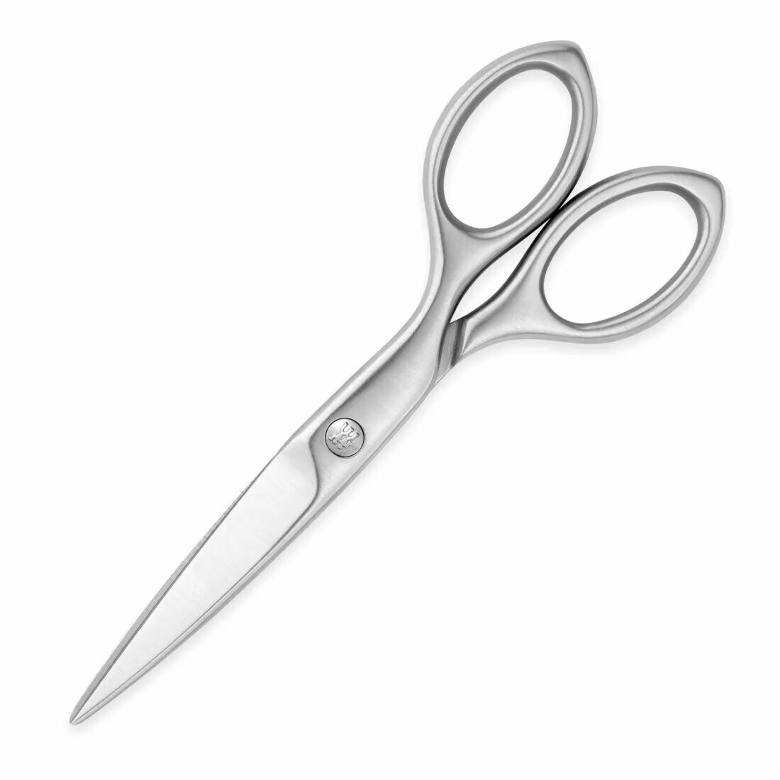 Ножницы хозяйственные ZWILLING "TWIN Select", нержавеющая сталь, серебристые