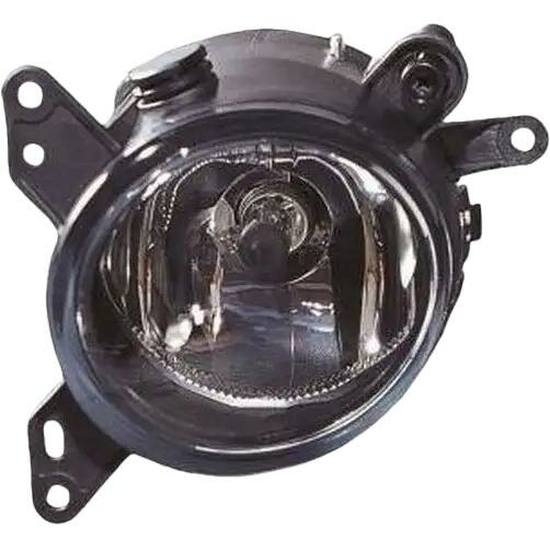 Фара противотуманная DEPO 214-2040L-UQ L Mitsubishi Lancer 07-