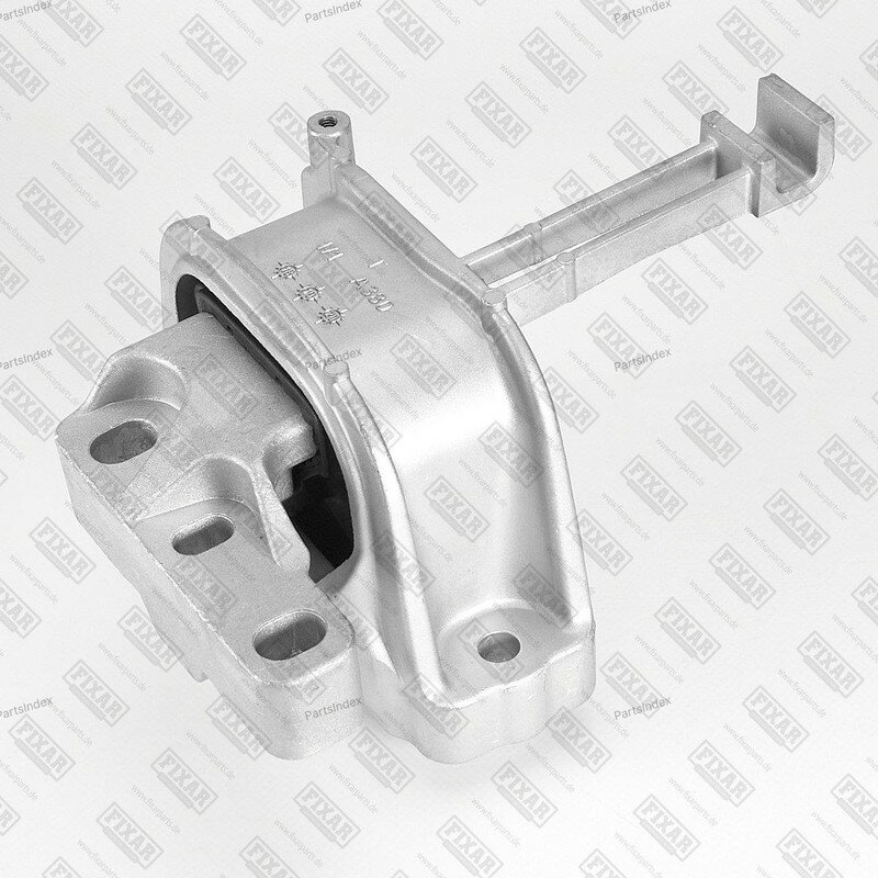 Опора двигателя FIXAR правая VW GOLF VII 1.2, 1.4 AUDI 1.2 SEAT LEON 1.2, 1.4 SKODA OCTAVIA1.2 12- (FL0556)