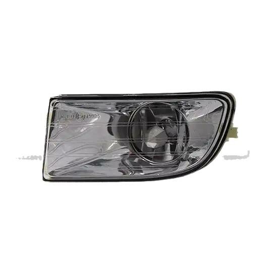 Фара противотуманная DPA 89410226402 L Skoda Octavia II 2004-2013