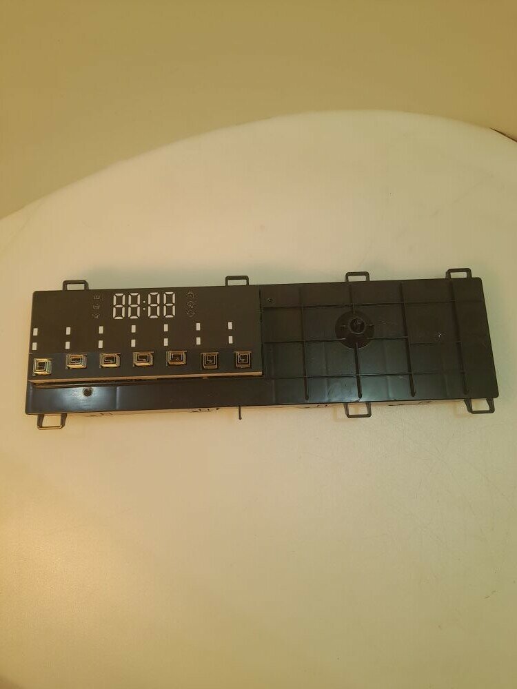 Модуль управления стиральной машиной Leran WMS 97147, 2346236 HW: V0.4, SW: V25