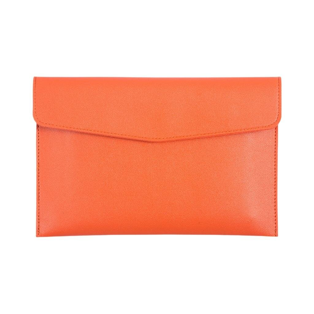 Папка-портфель из искусственной кожи с магнитным замком, А5ИЛИ