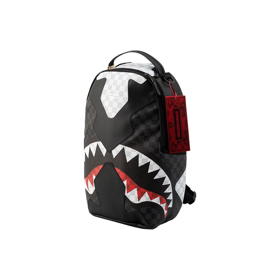 Сумка SPRAYGROUND, черный — фото 1