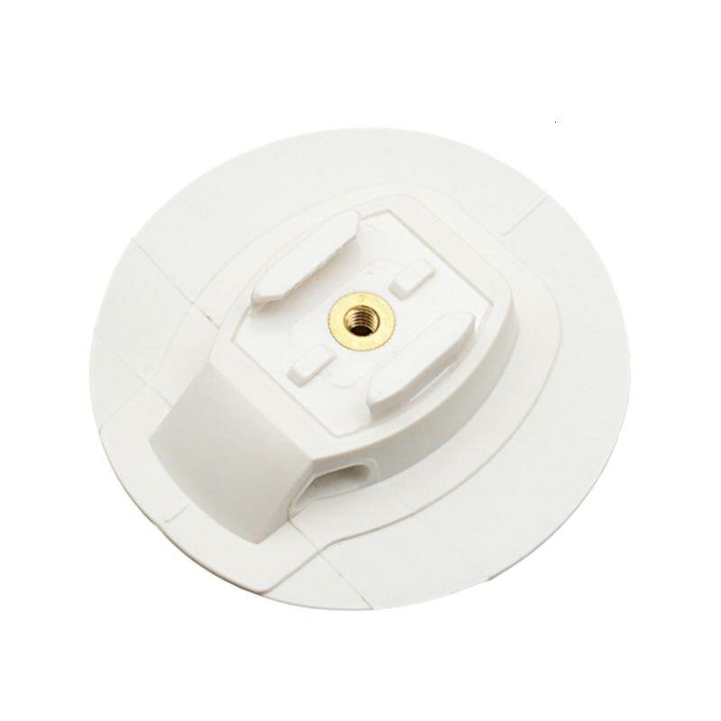 Водонепроницаемый держатель для экшн-камеры, Белый