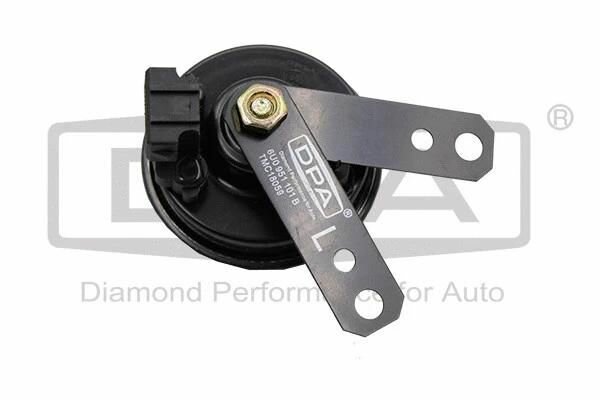 Сигнал звуковой DPA 99510002402 Skoda Favorit, Felicia I, II, Octavia I 1989-2010