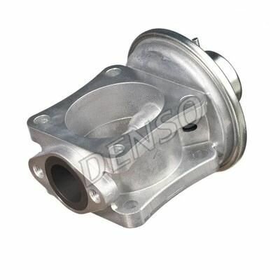 Клапан DENSO DEG-0119 рециркуляции выхлопных газов Toyota Land Cruiser, Prado J70 84-06