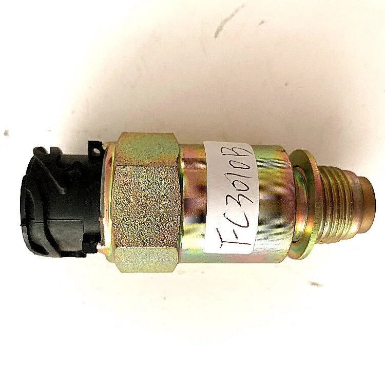 2-летняя гарантия и новый датчик скорости 5801347369 130302 0751 для IVECO