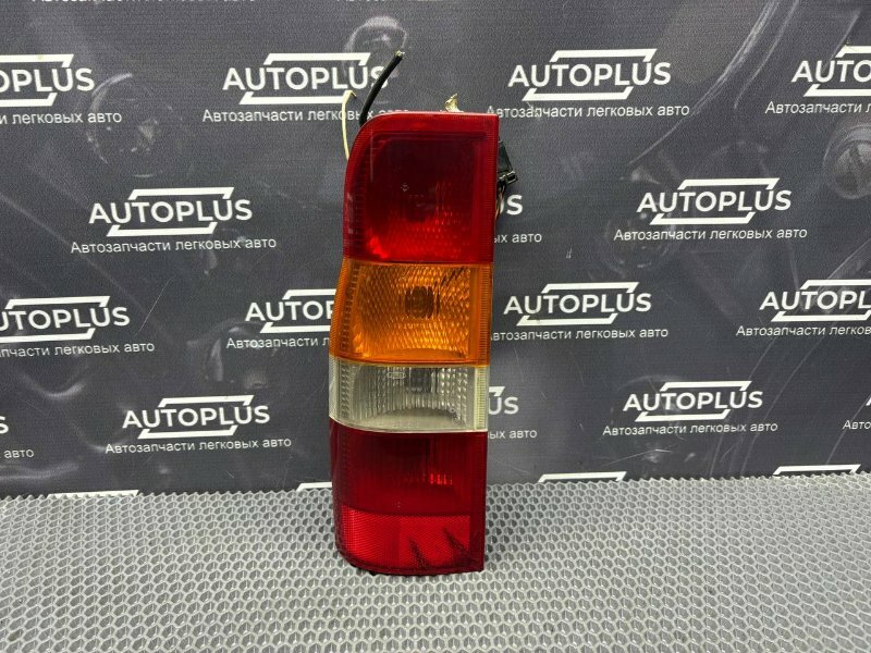 Фонарь Левый Задний Ford Transit (2.0 D3FA) Б/У с пробегом Арт. 1205706
