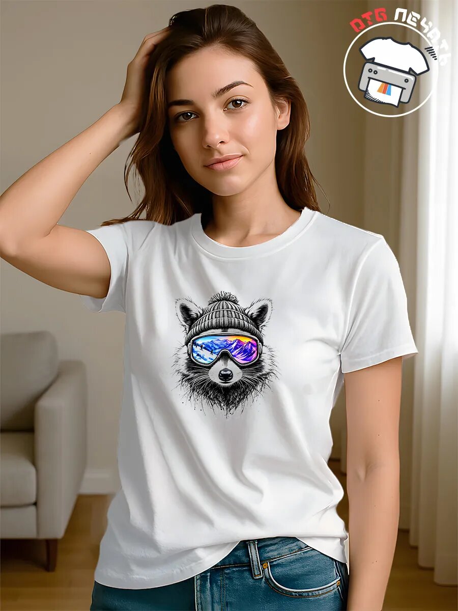Футболка
