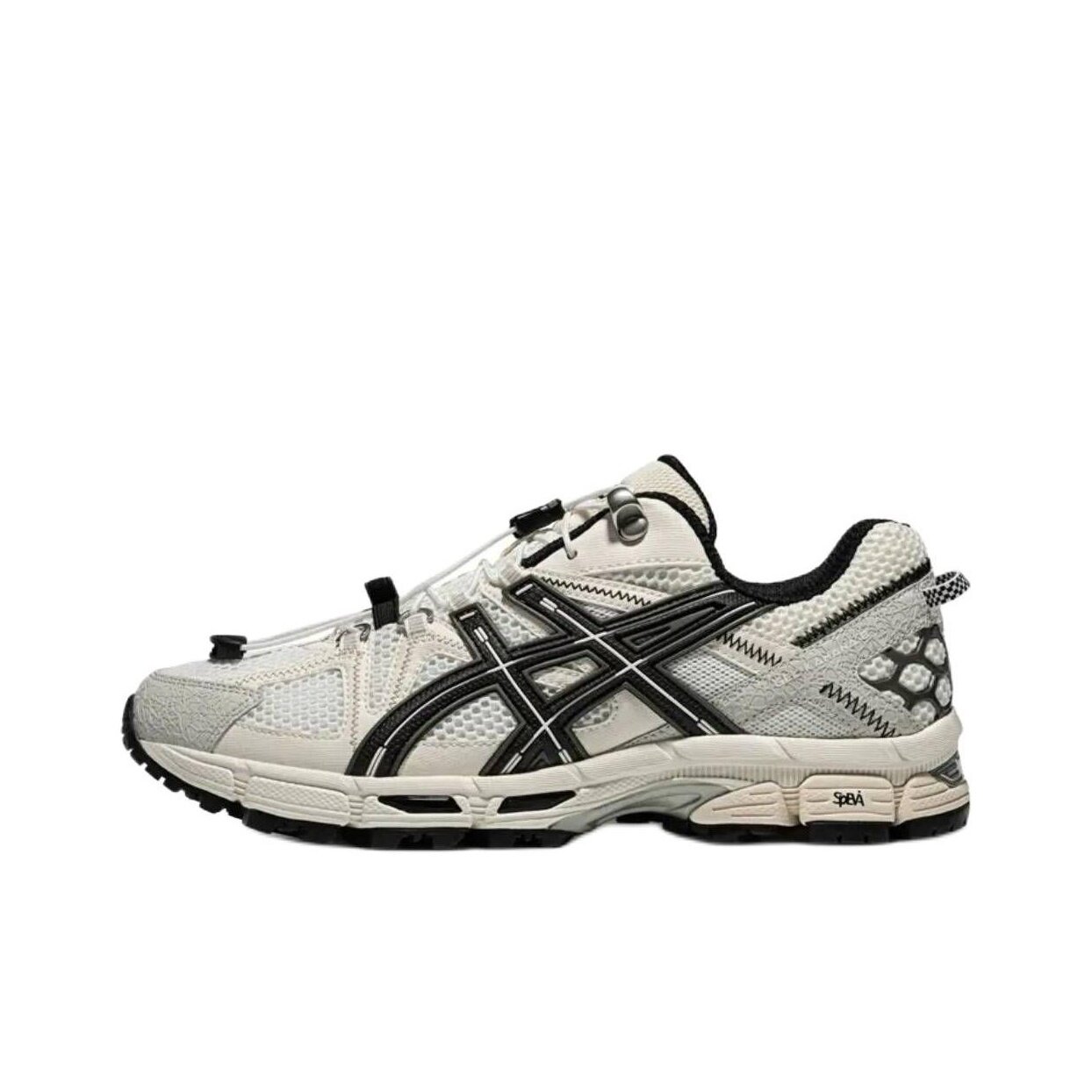 Кеды ASICS Gel-Kahana 8 FL