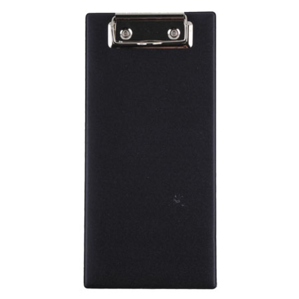 Планшет с зажимом А5, картон, покрытие ПВХ, цвет синий Счет ДПС 2821-101,2шт.