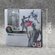 SHFiguarts BODY KUN DX SET (Gray Color Ver.) Аксессуар для фигурок из ABS пласти...
