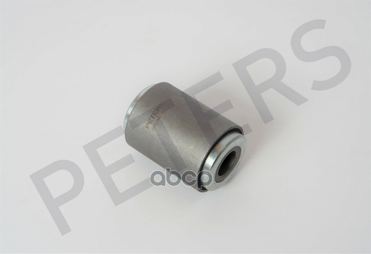Сайлентблок рессоры! 24x64x88/95 MAN PETERS арт. 03408210A